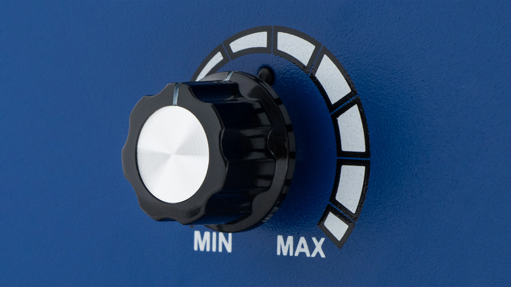 Variable Speed Controller Dial - Fuji Spray Systems