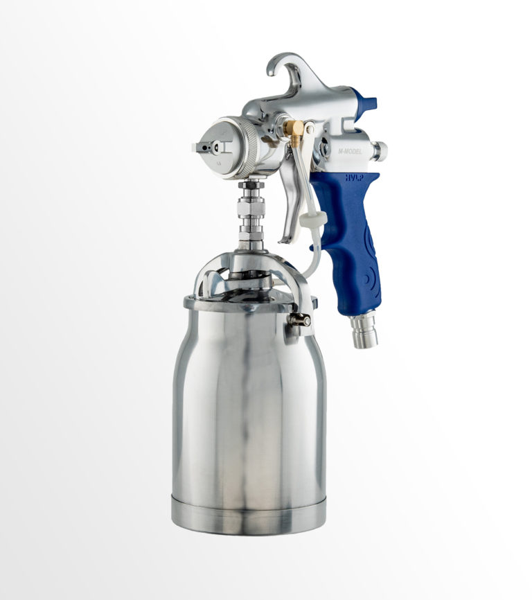T75G™ Spray Gun - Fuji Spray Systems