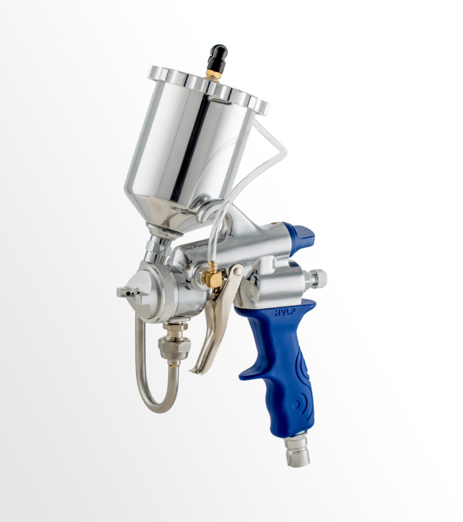 Fuji Spray Systems|High Performance Spray Gun|M-Model Series