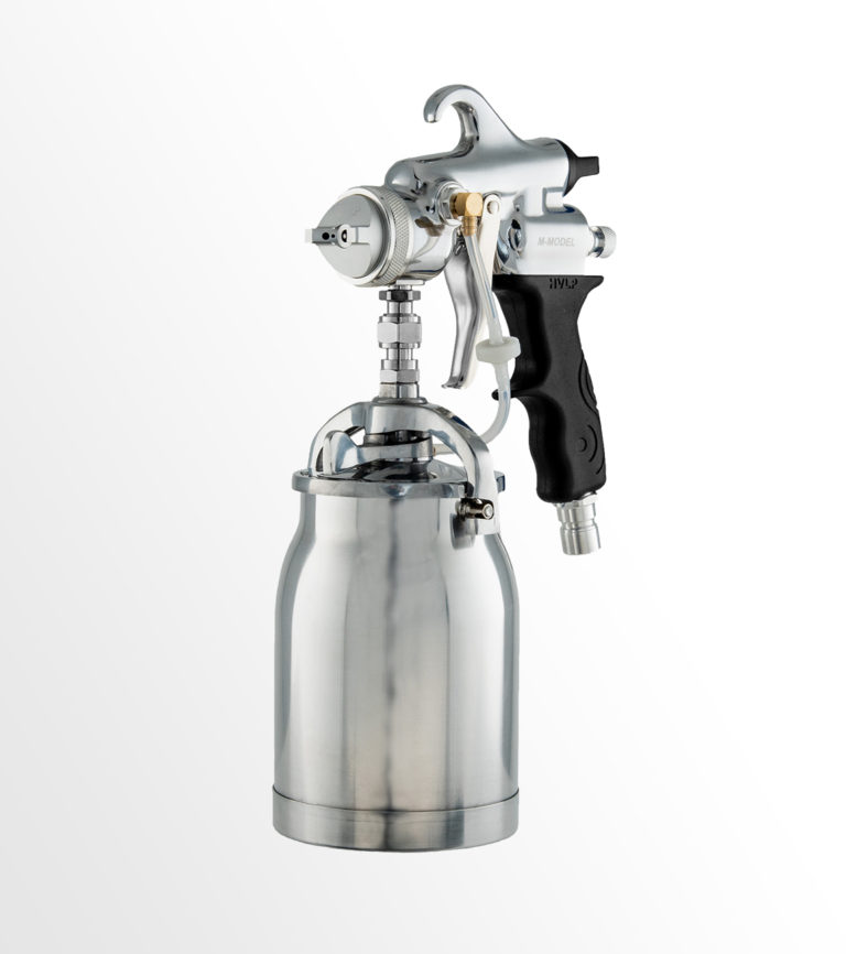 Fuji Spray Systems|High Performance Spray Gun|M-Model Series