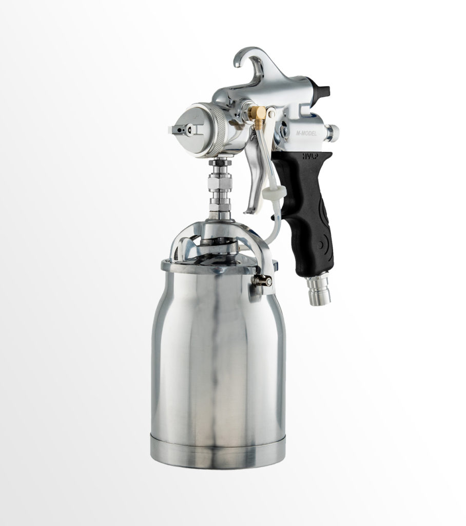 Fuji Spray Systems|High Performance Spray Gun|M-Model Series