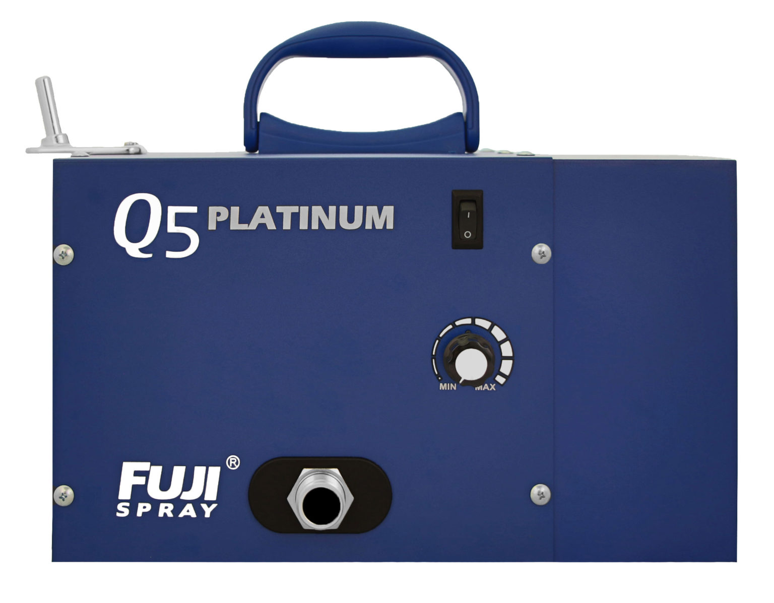 Fuji Spray Systems | Woodworking | Cabinetry | Spray Paint