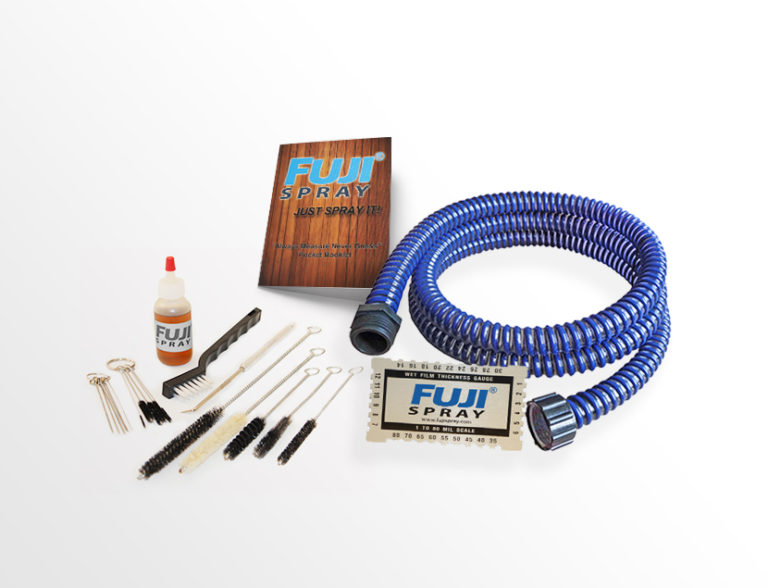 Q5 PLATINUM™ System | Fuji Spray Systems