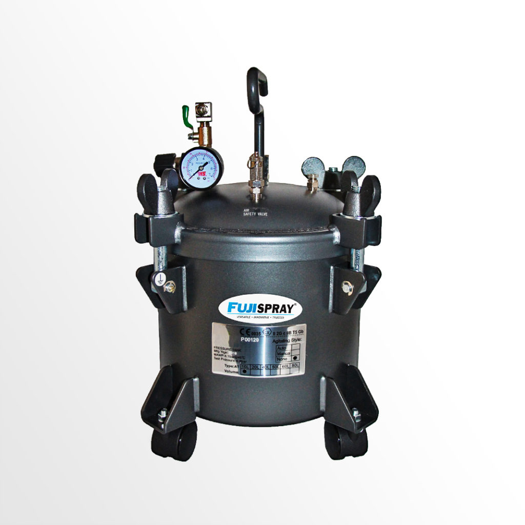 Fuji Spray Systems| Compressor Gun Accessories | Spray Gun