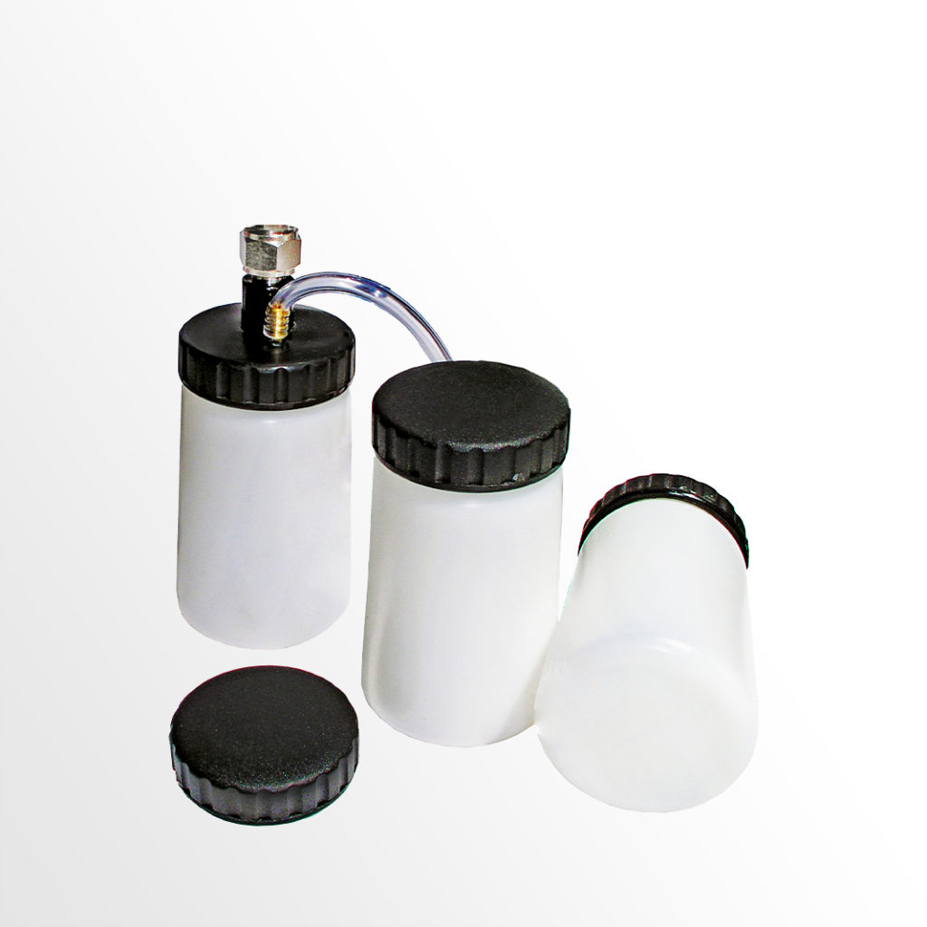 Fuji Spray Systems| Spray Cups |Parts and Accessories