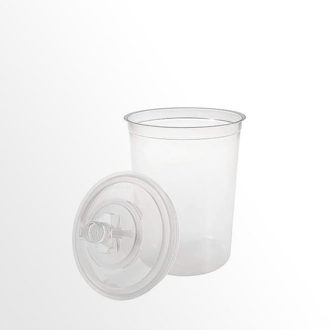 Fuji Spray Systems| Spray Cups |Parts and Accessories