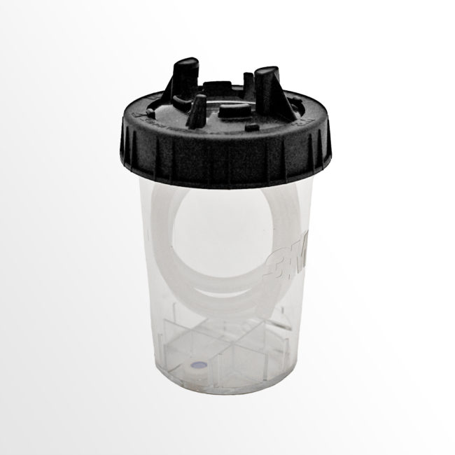 Fuji Spray Systems| Spray Cups |Parts and Accessories