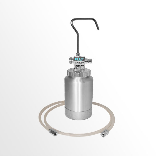 Fuji Spray Systems| Spray Cups |Parts and Accessories