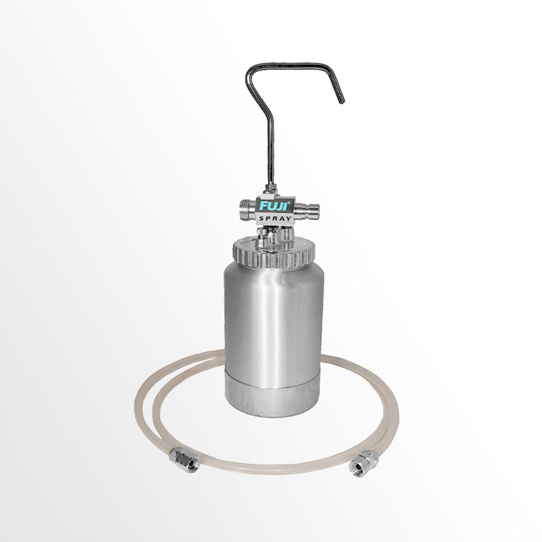 Fuji Spray Systems| Spray Cups |Parts and Accessories
