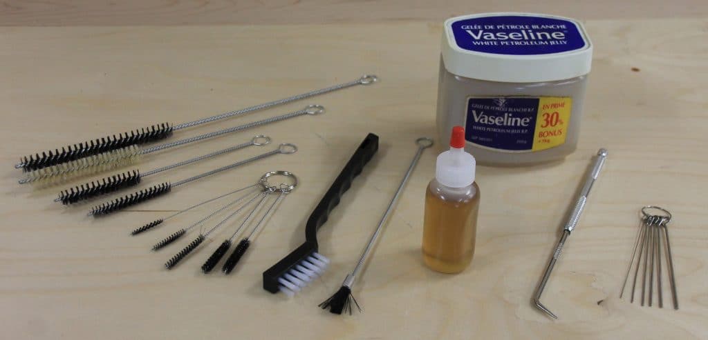 Fuji Spray Systems|Spray Finishing|Colorants and Topcoats