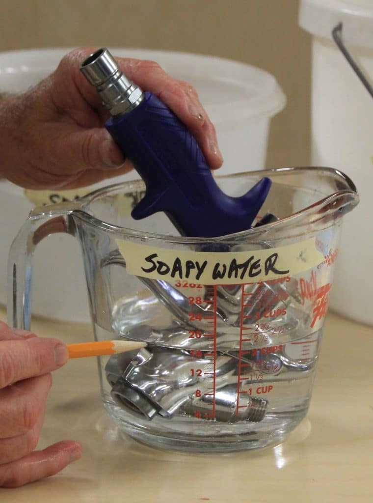 Fuji Spray Systems|Spray Finishing|Colorants and Topcoats