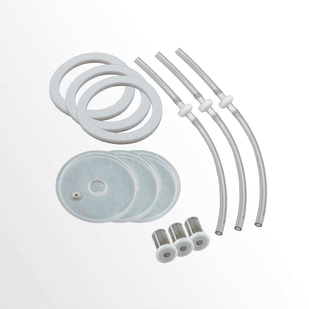 Fuji Spray Systems| Parts | Spray Gun | Spray System
