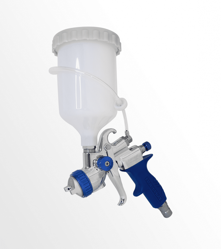 Fuji Spray Systems|High Performance Spray Gun|T-Model Series
