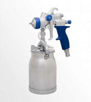 Fuji Spray Systems|High Performance Spray Gun|T-Model Series