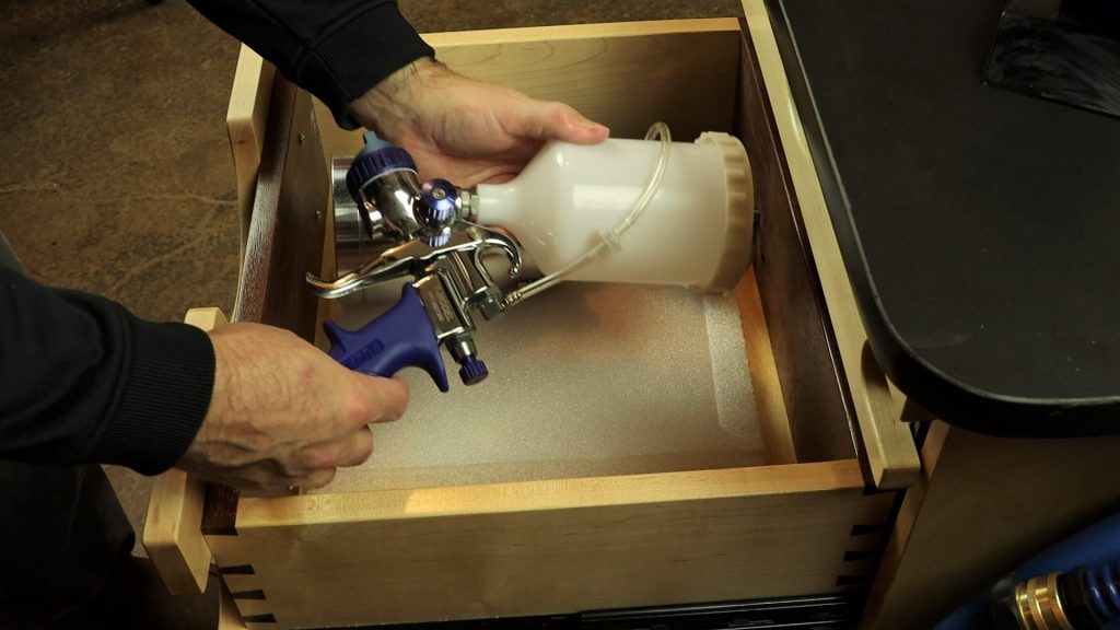 Spraying Tips and Pointers - Fuji Spray Systems