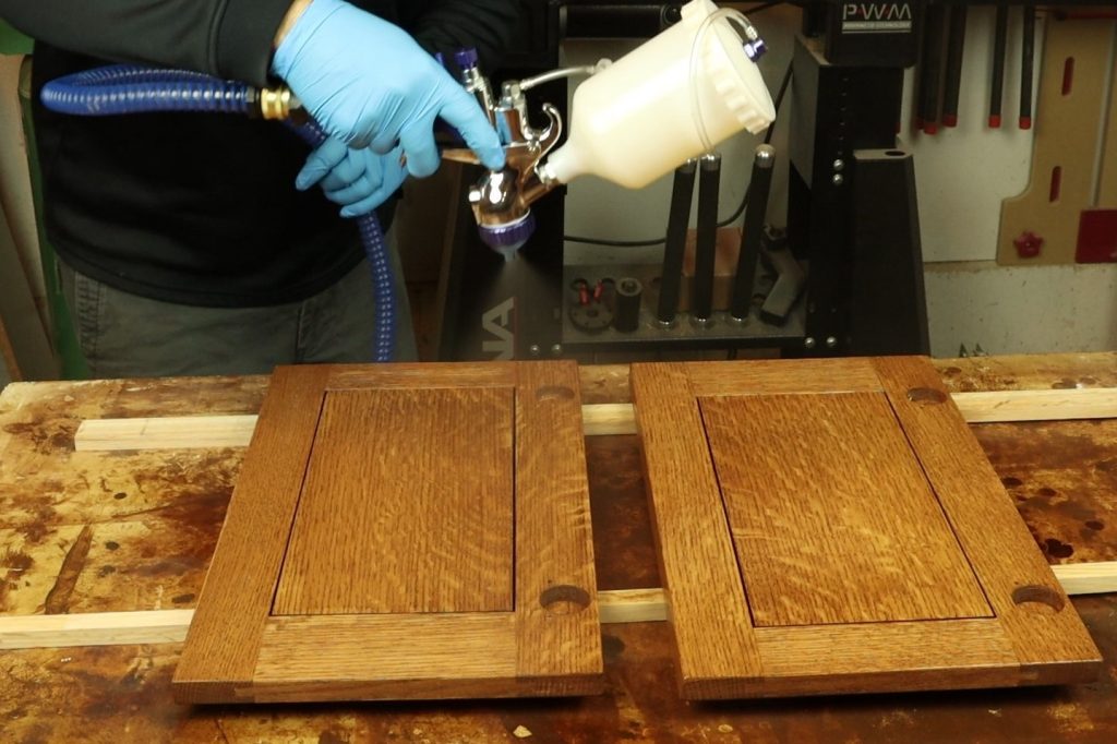 Spraying Tips and Pointers - Fuji Spray Systems