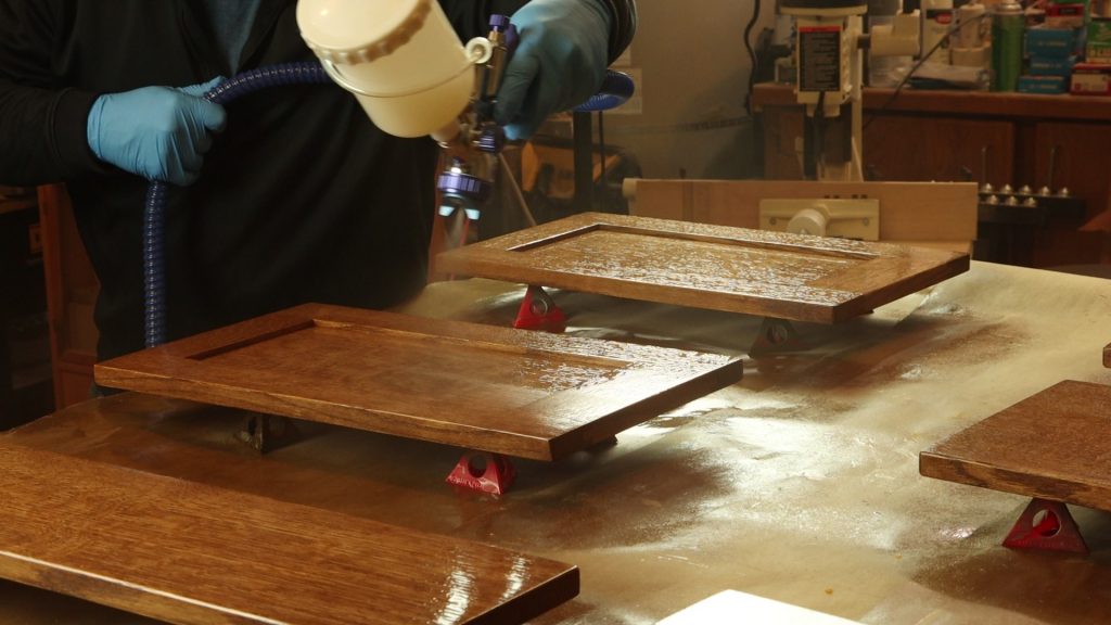 Spraying Tips and Pointers - Fuji Spray Systems