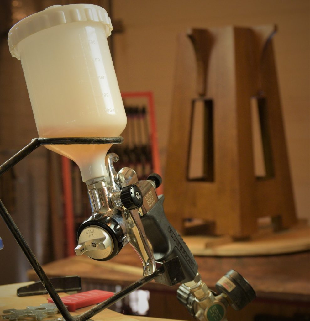 Spraying Tips and Pointers - Fuji Spray Systems