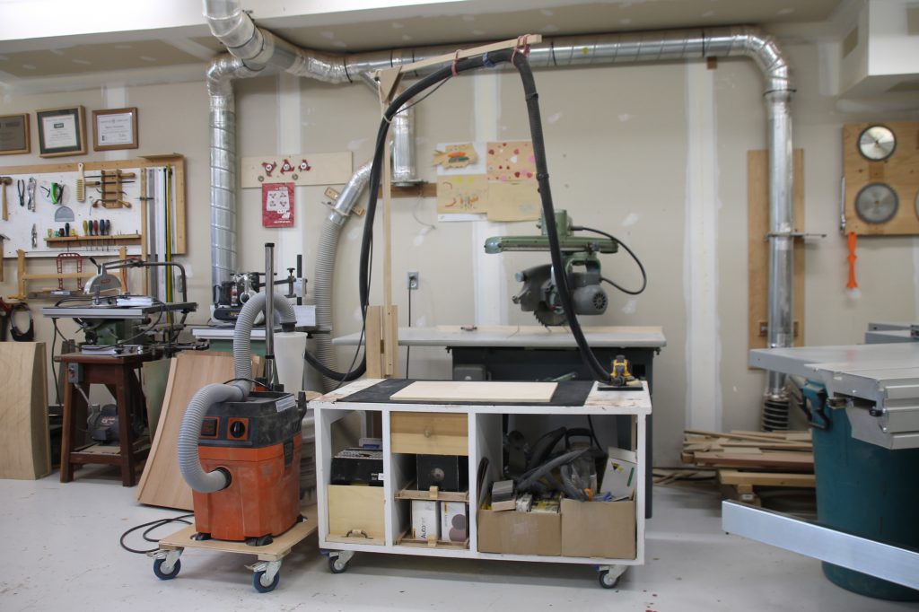 Sanding: A Key Part of Finishing Prep - Fuji Spray Systems