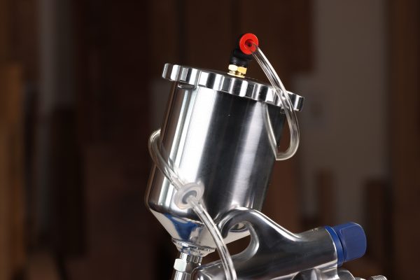 Which Turbine Spray Gun is for me? - Fuji Spray Systems