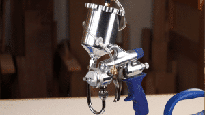 Which Turbine Spray Gun is for me? - Fuji Spray Systems