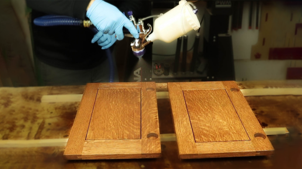 Spray Finishing Tips You Need To Know - Fuji Spray Systems