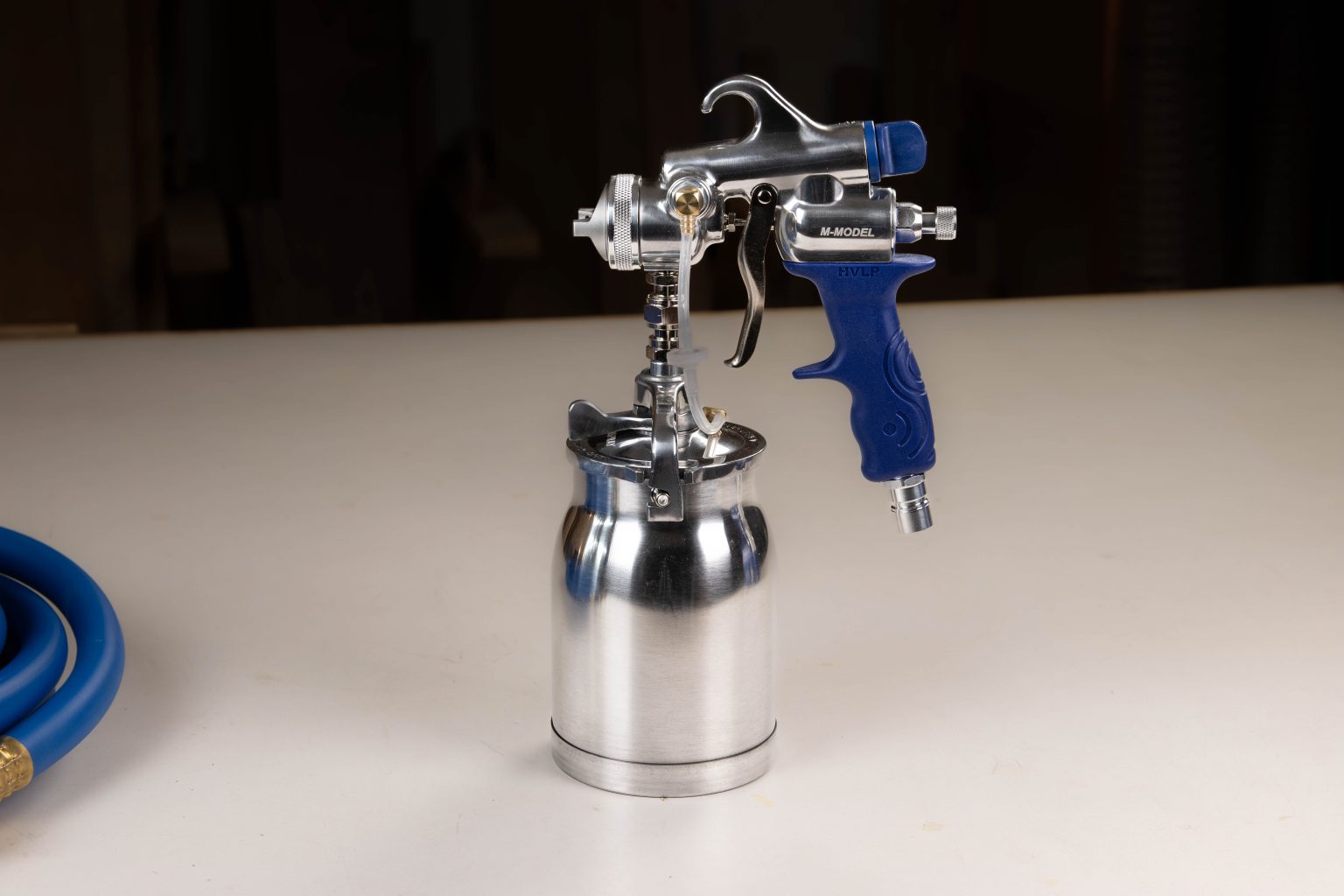 Choosing Between the Semi-PRO 2™ or Mini-Mite 3™? - Fuji Spray Systems