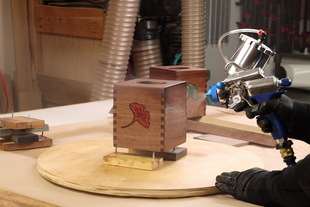 Choosing Between the Semi-PRO 2™ or Mini-Mite 3™? - Fuji Spray Systems