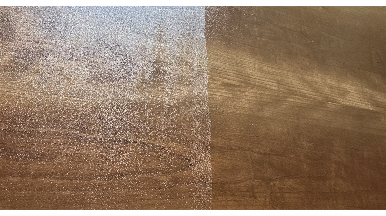 Spray Finishing Problems: Fisheye - Fuji Spray Systems