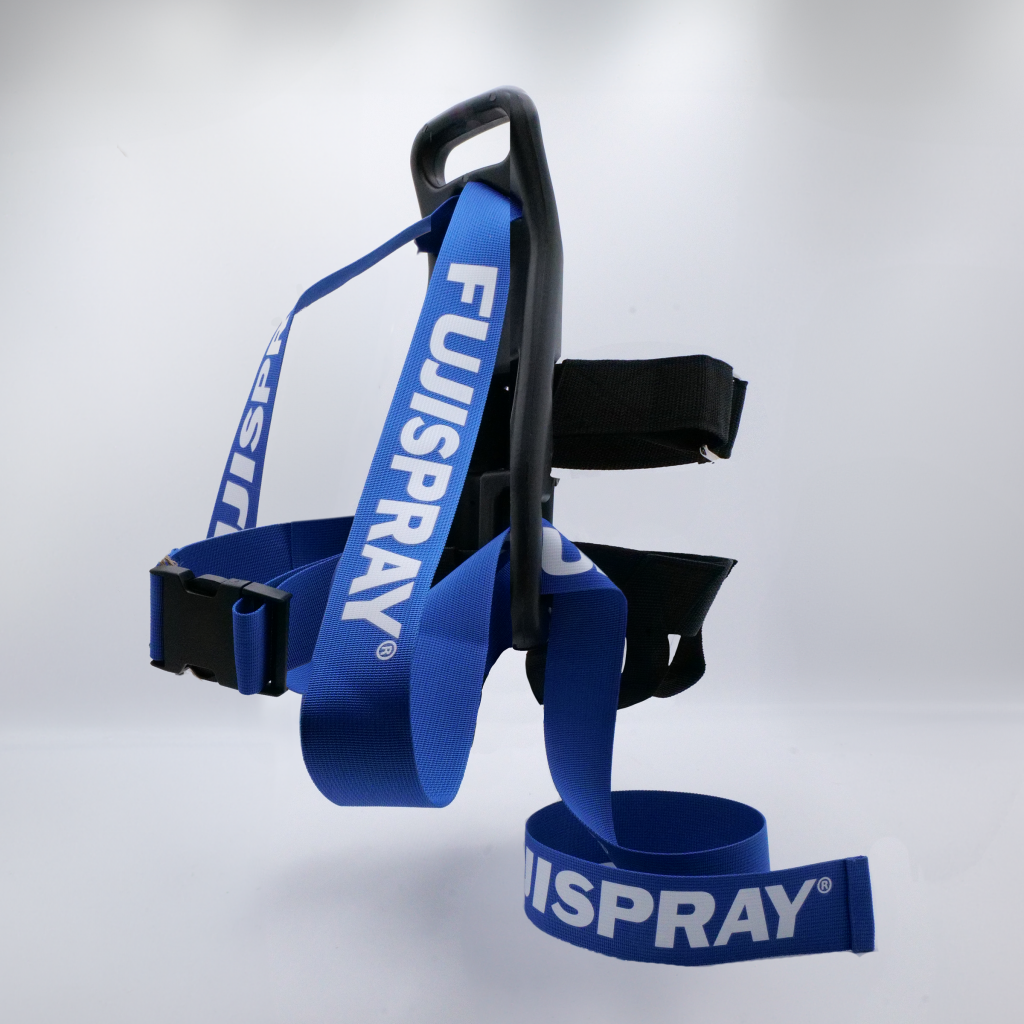 Fuji Spray Systems| Accessories | Spray Gun | Spray System