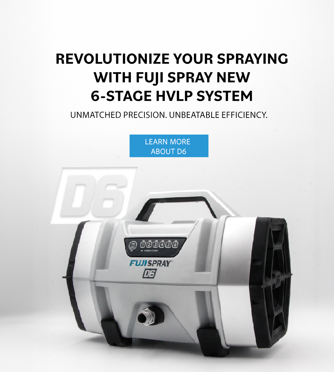 Fuji Spray Systems | Woodworking | Cabinetry | Spray Paint