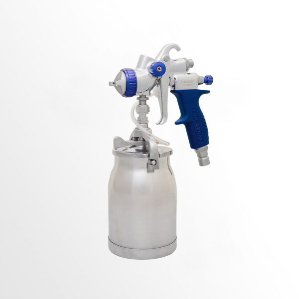 D6 | 6-Stage HVLP Turbine System | Fuji Spray Systems